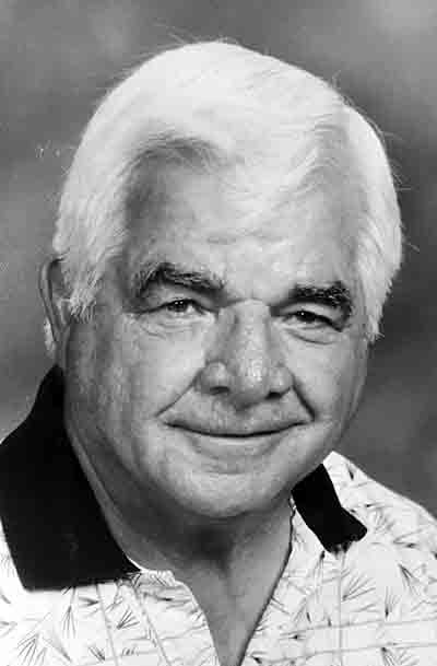 Richard Sabol | News, Sports, Jobs - Marietta Times